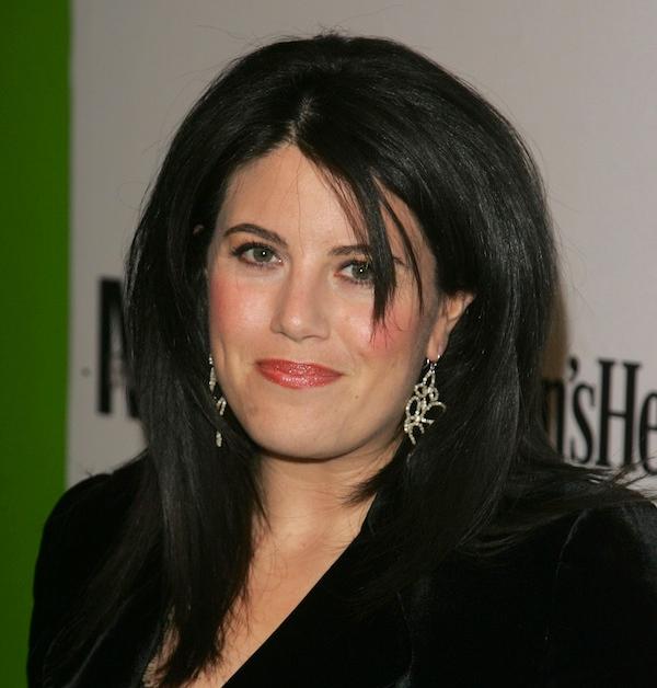 Monica Lewinsky Writing $12 Million Tell-All Book About Affair With ...