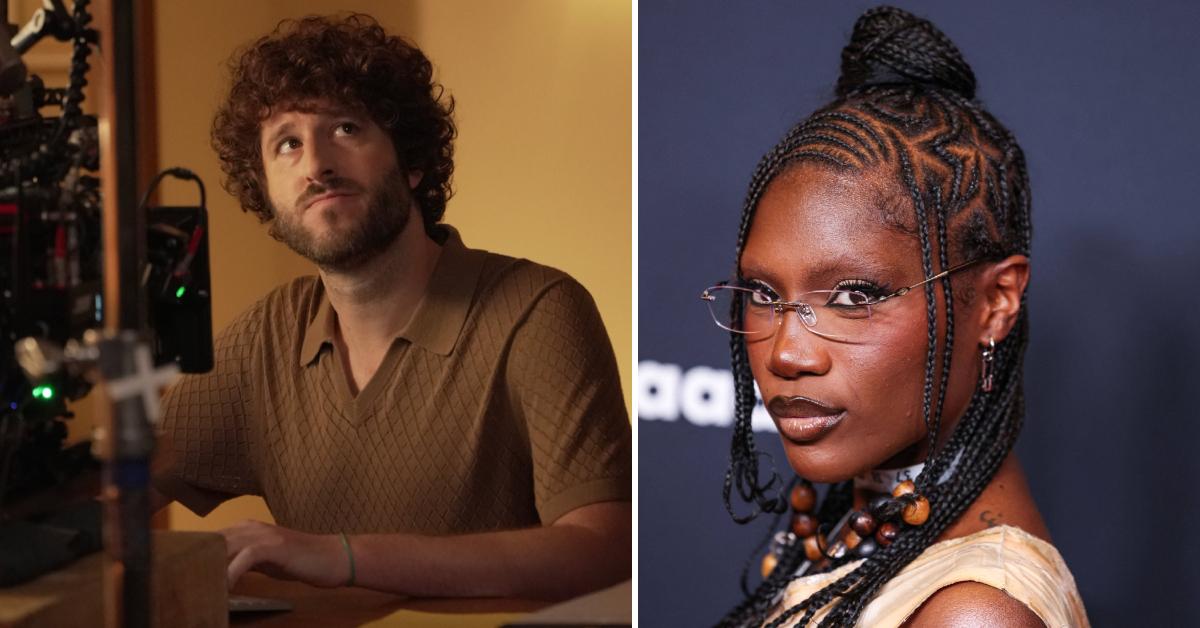 Lil Dicky Would Love To Collaborate With Doechii On A Song