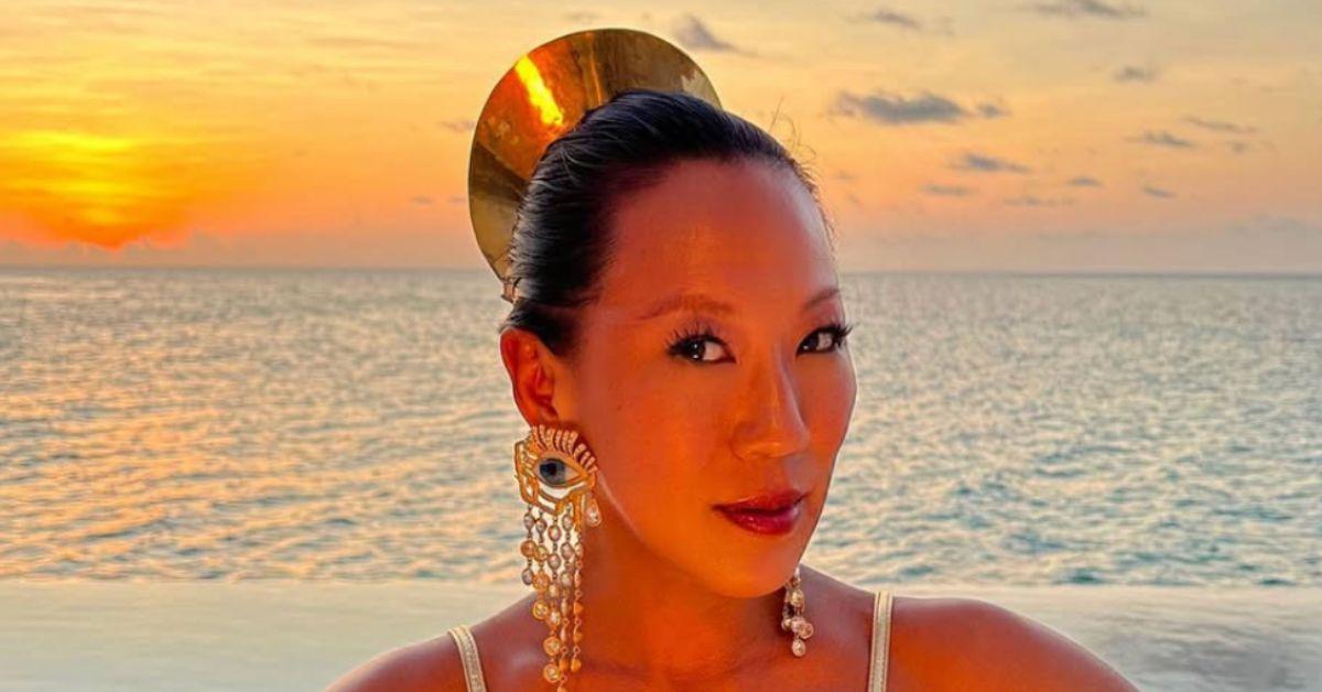 'Bling Empire: New York' Star Lynn Ban Dead After Emergency Surgery