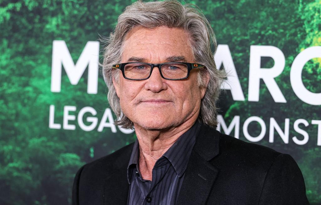 Kurt Russell Was 'In The Driveway' During O.J. Simpson Chase