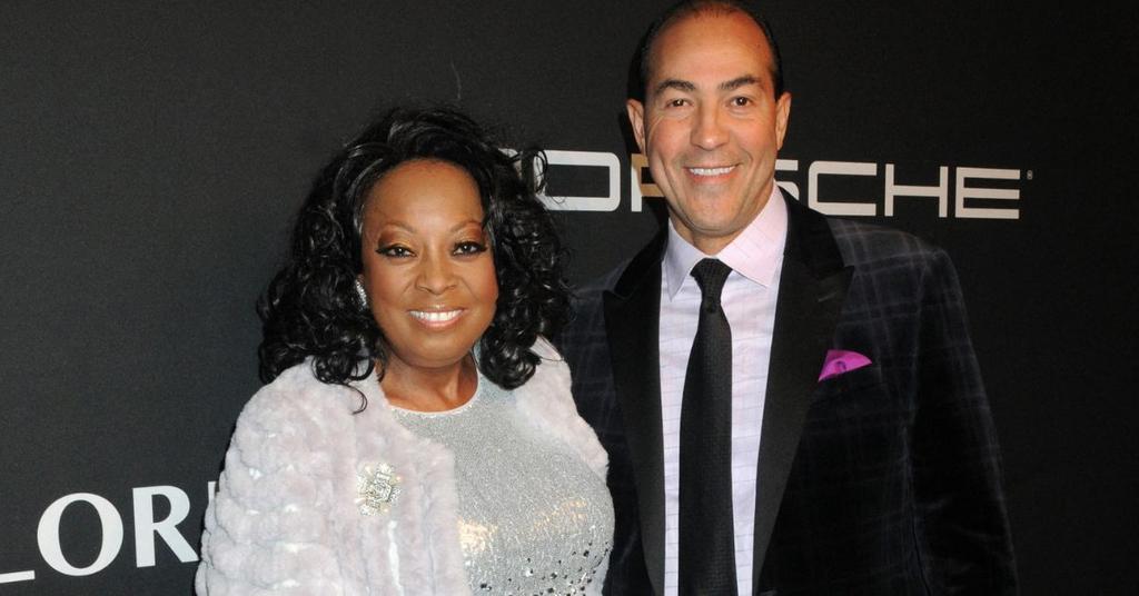 Star Jones Faced 'Mortality' During Life-Saving Open-Heart Surgery