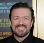 Ricky Gervais Pokes Fun at Royal Wedding