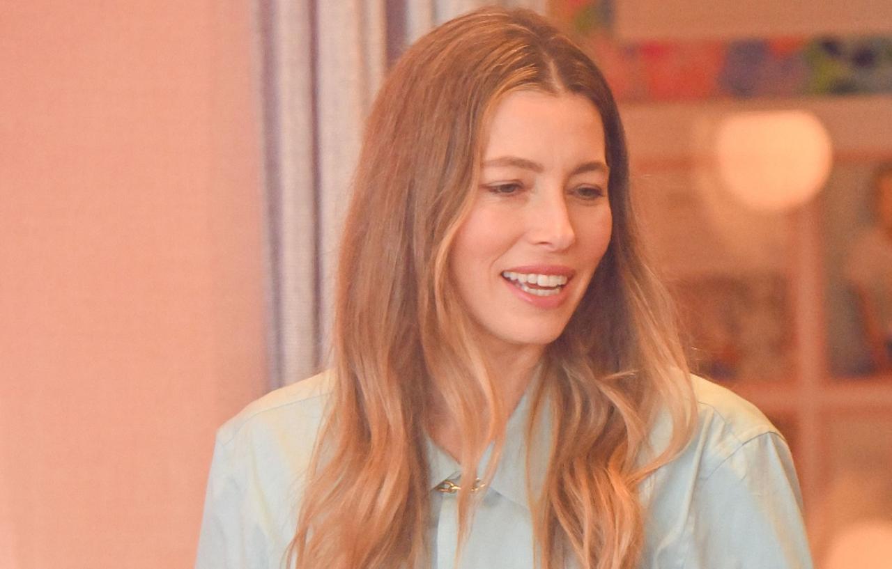 Jessica Biel Working Through Issues With Justin Timberlake After Arrest