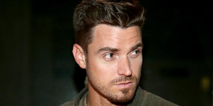 Luke Pell Told Multiple Women To Join His Bachelor Season
