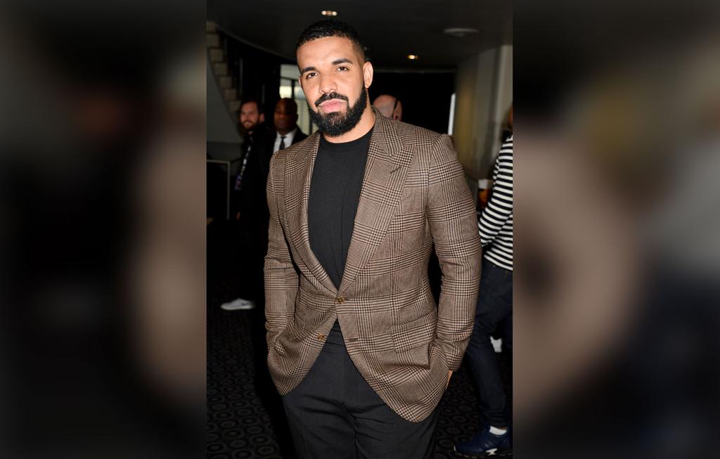 Drake Shares Rare Post About His Son Adonis On Father's Day