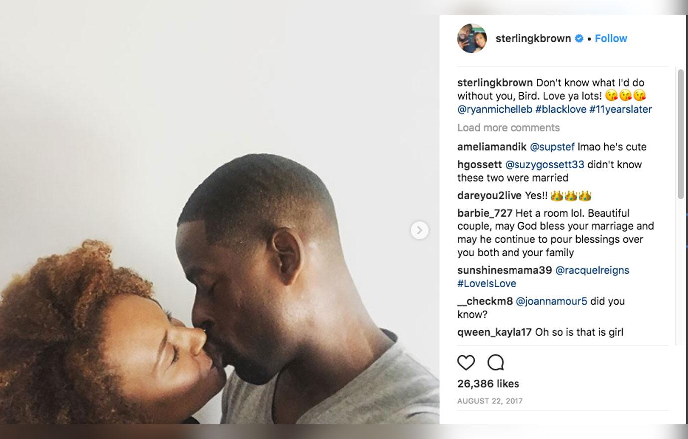 The 15 Cutest Moments From Celebrity A-List Couples