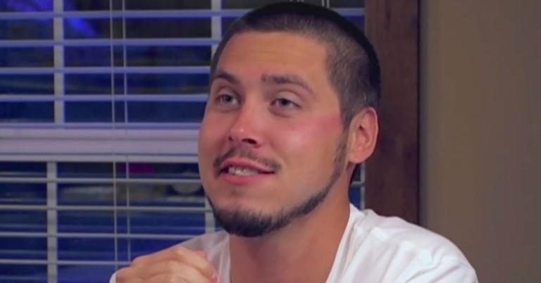 OMG! Jeremy Calvert Caught In Bed With Married Teen Mom 2 Co-Star ...