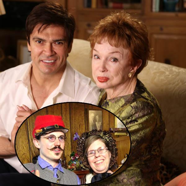 Meet The Extreme Cougar Wives Including The 89 Year Old Woman In Love