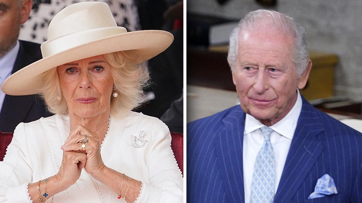 King Charles' Death Accidentally Announced By U.K. Radio Station