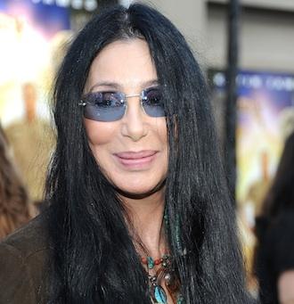 Cher Death Hoax Rumors Put to Rest