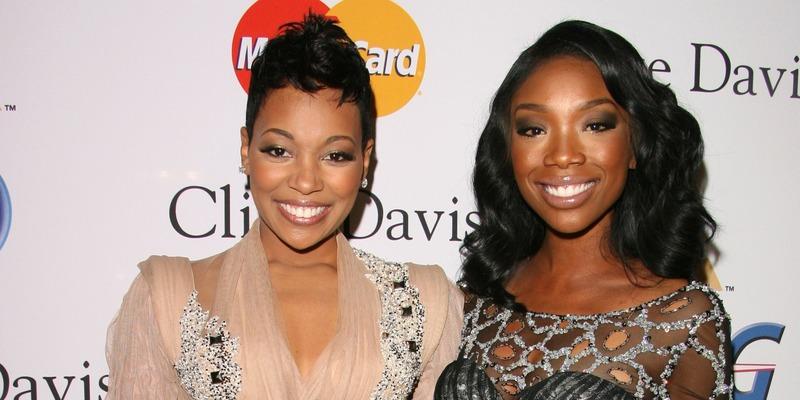 Dallas Austin Claims Monica Once 'Decked' Brandy In The Face