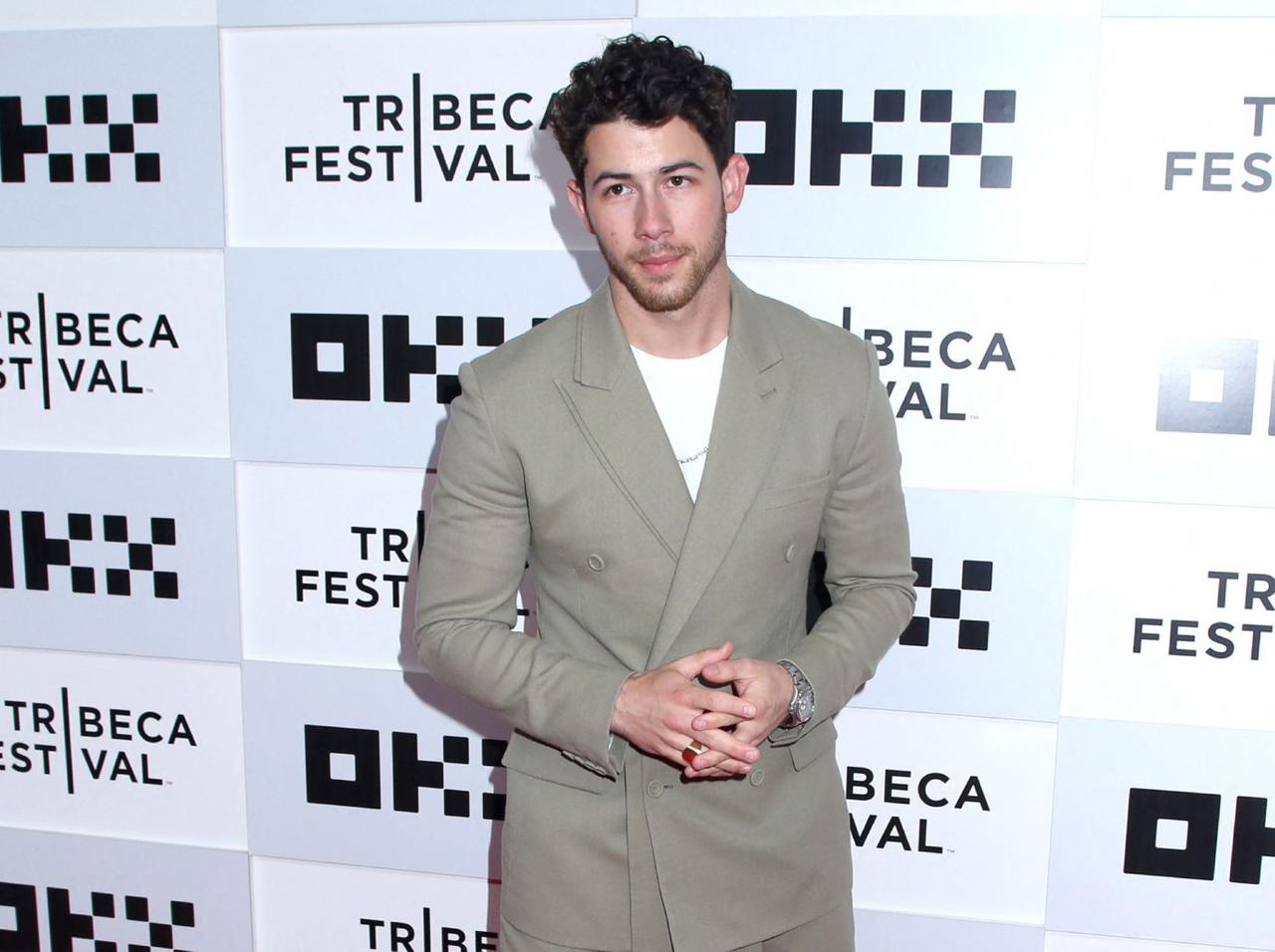 Tish Cyrus Appears To Shade Nick Jonas While Dishing On His Split With ...