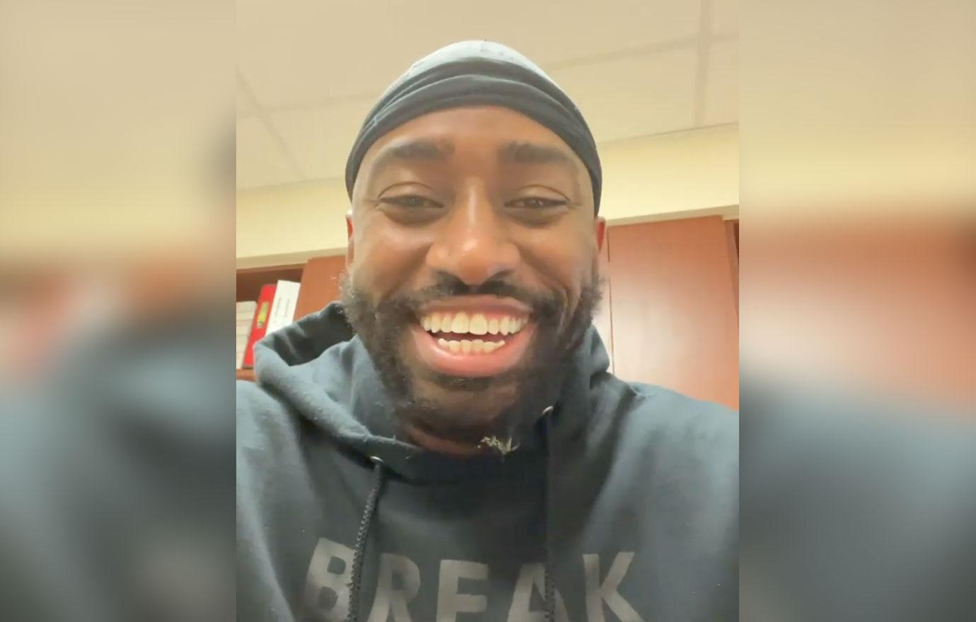 Who Is Dr. Gerald Onuoha? Get To Know Kacey Musgraves' New Beau