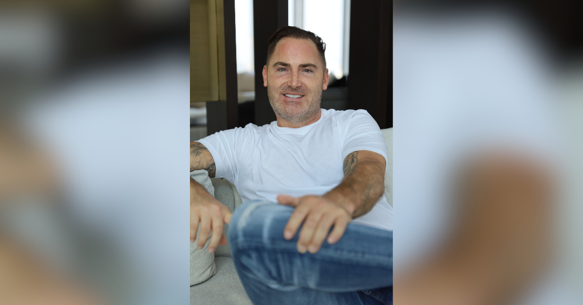 Matt Haycox On Failure, Resilience, & More