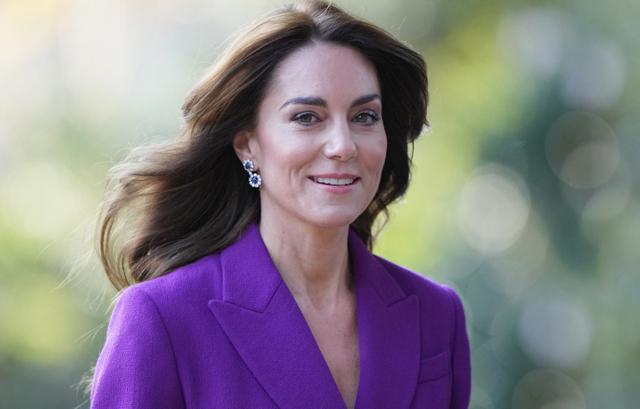 Kate Middleton's Edited Photo Was Likely Taken In Fall 2023