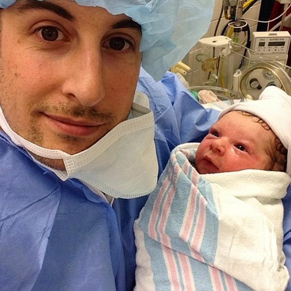 The 8 Most TMI Celebrity Pregnancy Moments Ever