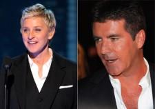POLL: Do You Think Ellen & Simon Are Already Fighting?