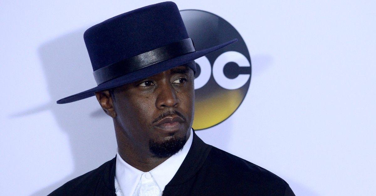 Sean 'Diddy' Combs Trial Juror 'Winced' When Shown 'Freak Off' Video