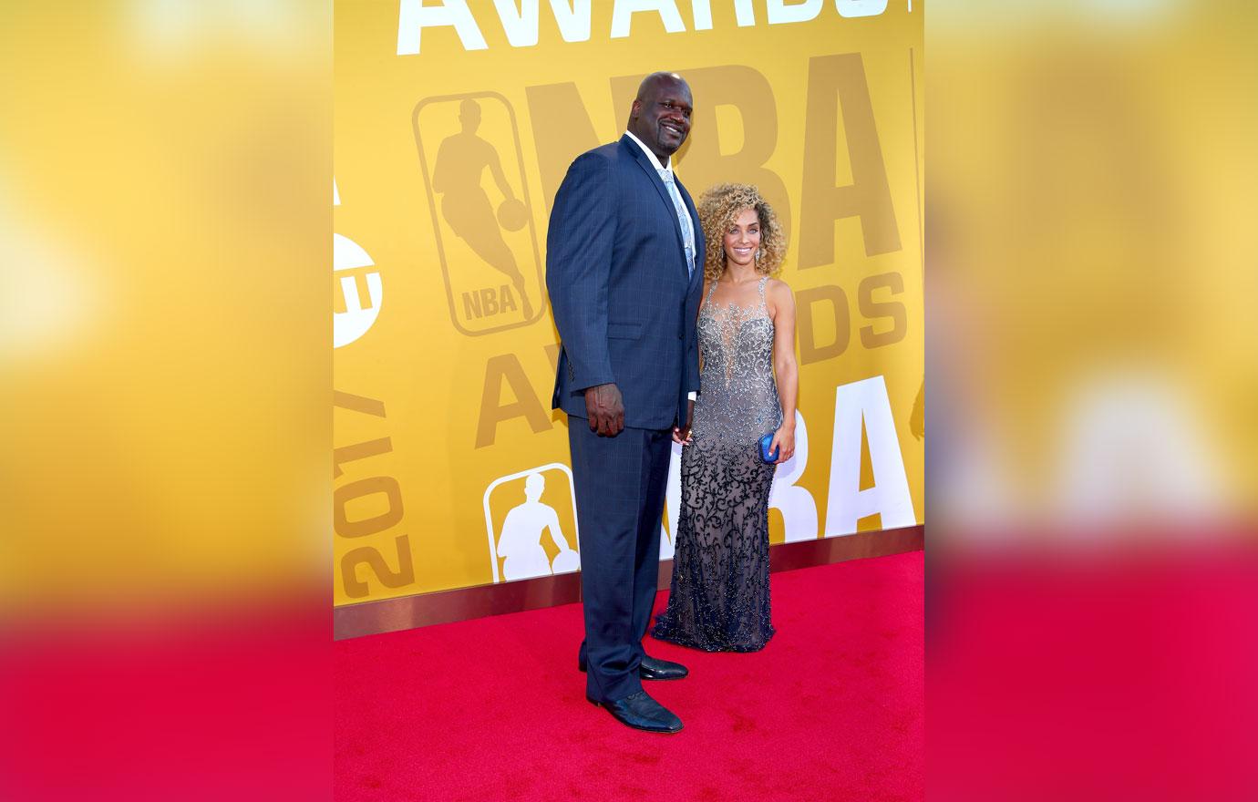 [PICS] 2017 NBA Awards Hosted By Drake: Best & Worst Dressed