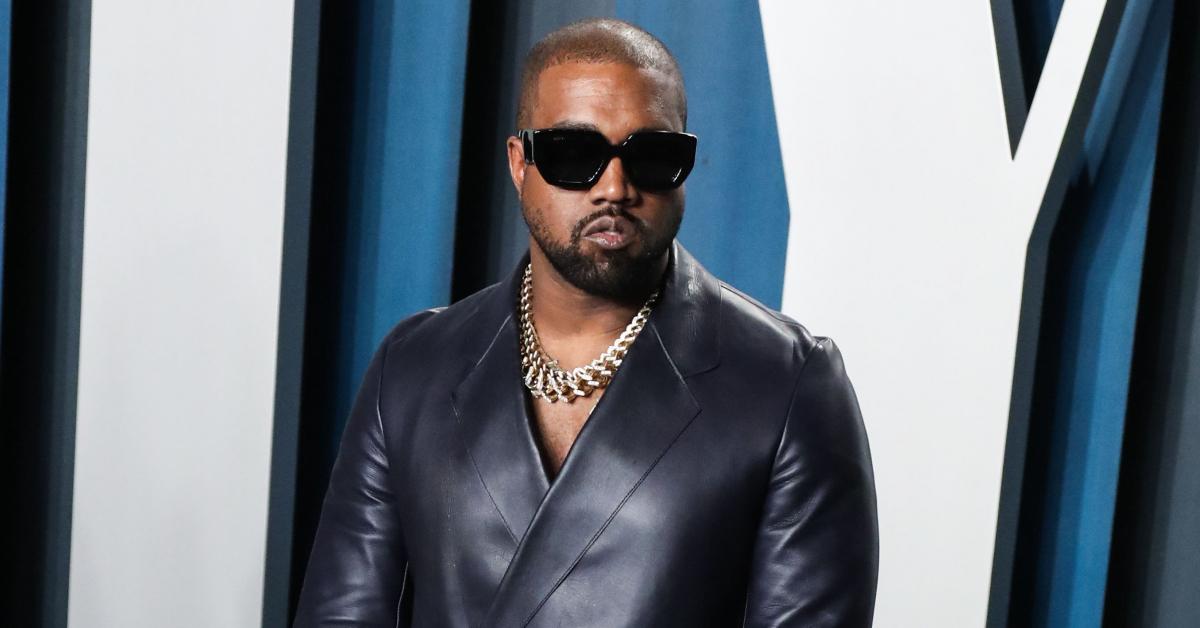 Did Kanye West Charge $35 For Popcorn, $65 For Snack Basket At ...