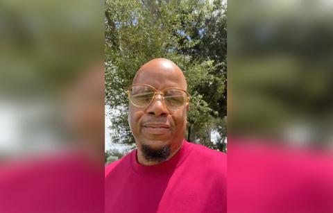 Kevin Hunter Breaks Down In Update Of Wendy Williams' Rehab Stint