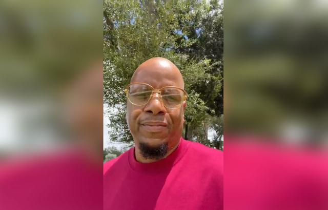 Kevin Hunter Breaks Down In Update Of Wendy Williams' Rehab Stint