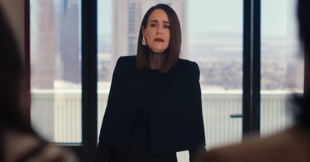 'All's Fair': Cast, Plot & Release Date Of Ryan Murphy's Legal Drama