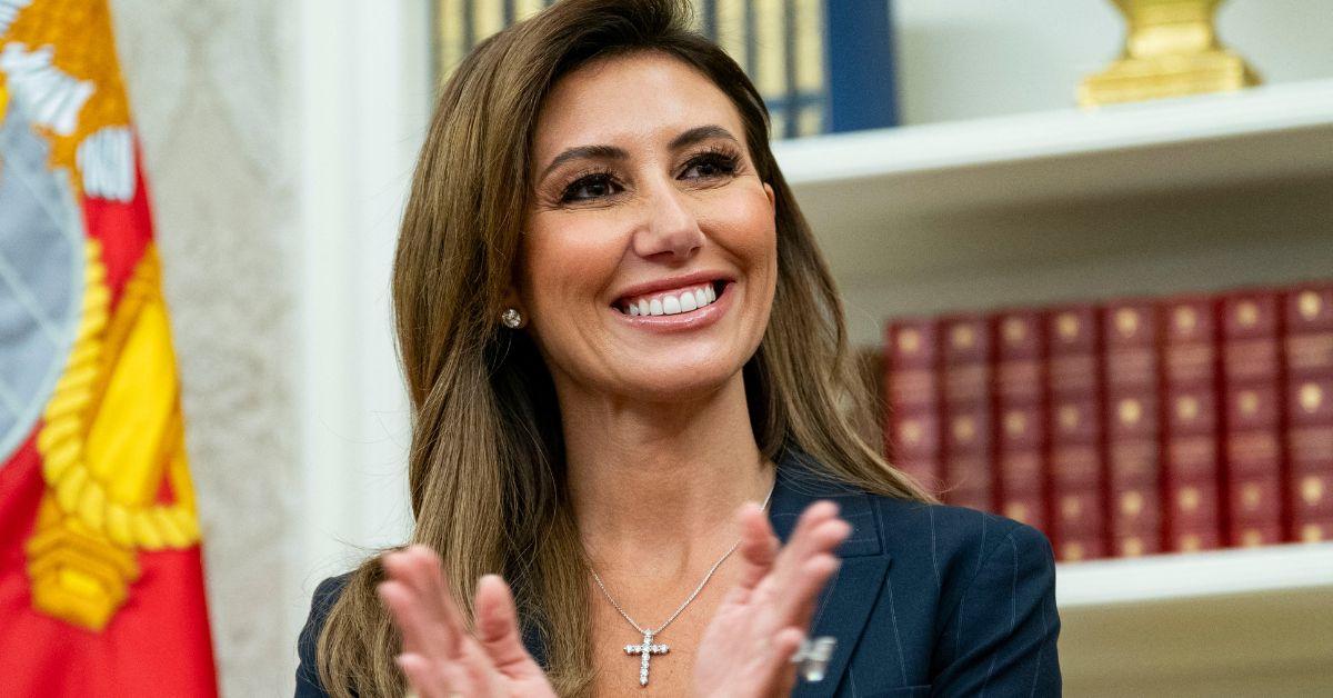 Donald Trump's Ex-Lawyer Alina Habba Tried To Turn Down His Job Offer