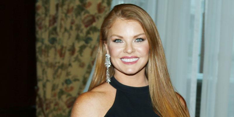 'RHOD': Brandi Redmond Admits Adopted Son Is “Gift From God’