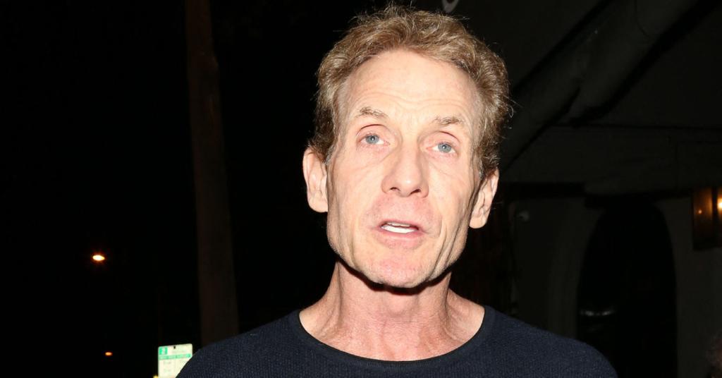 Skip Bayless & Fox Sports Sued By Former Hairstylist In Heated Lawsuit