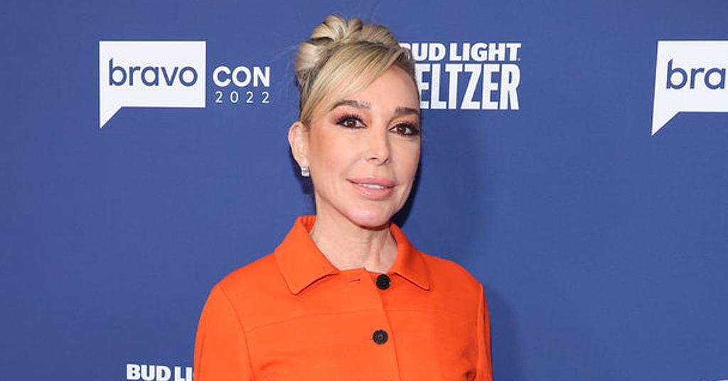 Marysol Patton Dishes On New Season Of 'RHOM'