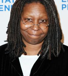 joy behar | OK! Magazine