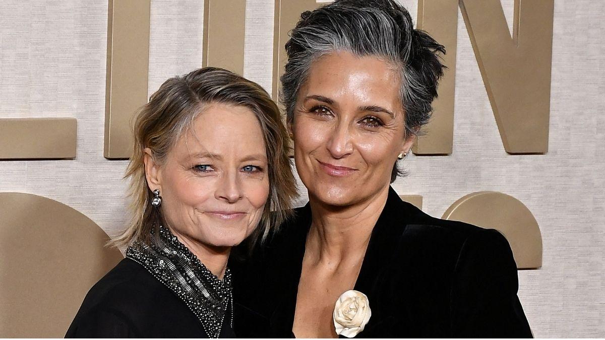 Ronald Reagan's Attempted Assassin Declares He Made Jodie Foster Gay