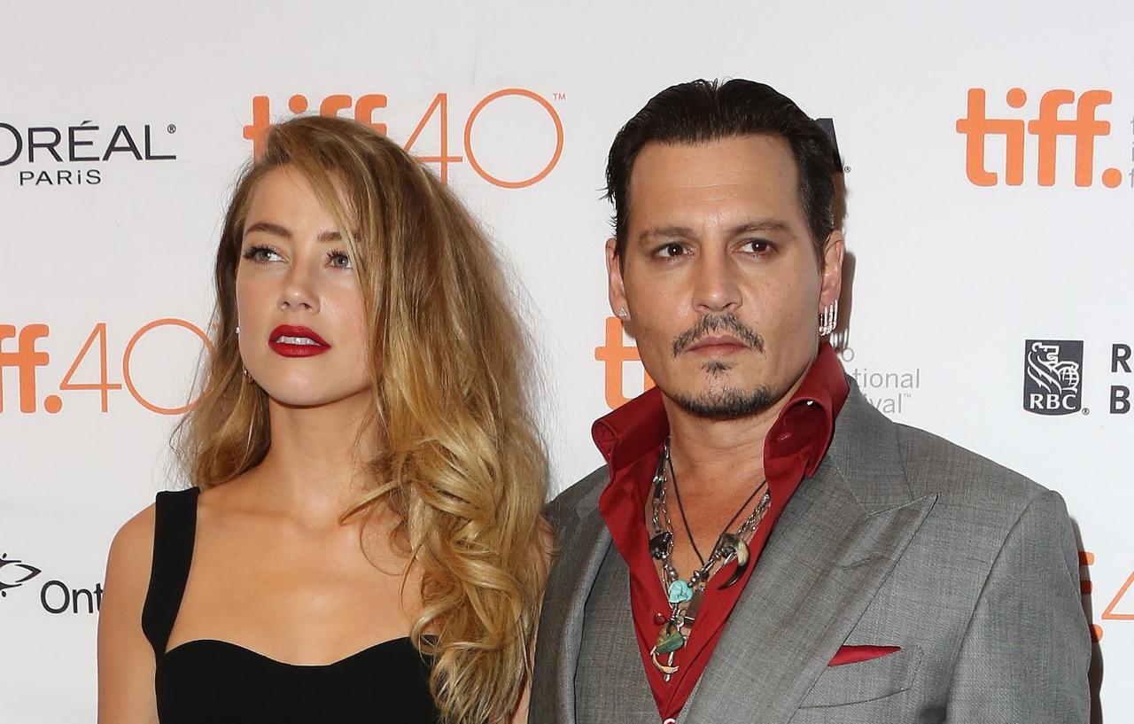 Johnny Depp Files Appeal To Not Pay 2 Million Amber Heard Was Awarded