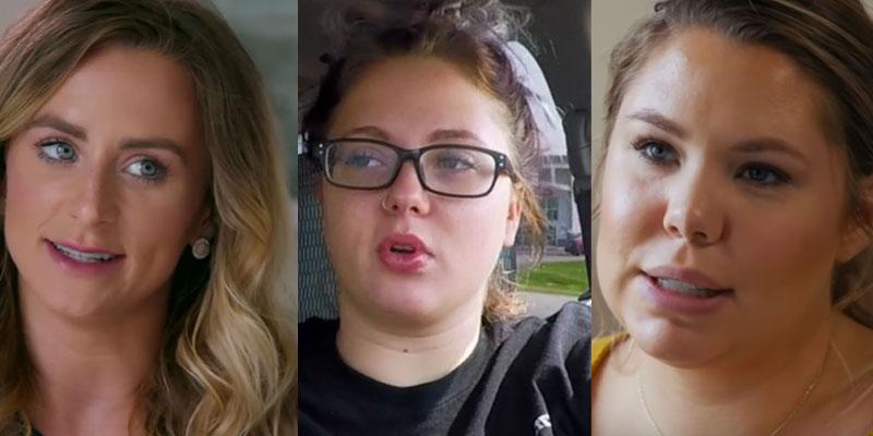 'Teen Mom 2' Star Arrested — Here's Everything We Know!