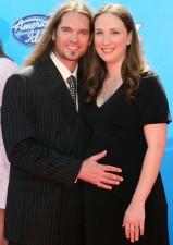 Bo Bice Talks Family, ‘American Idol’