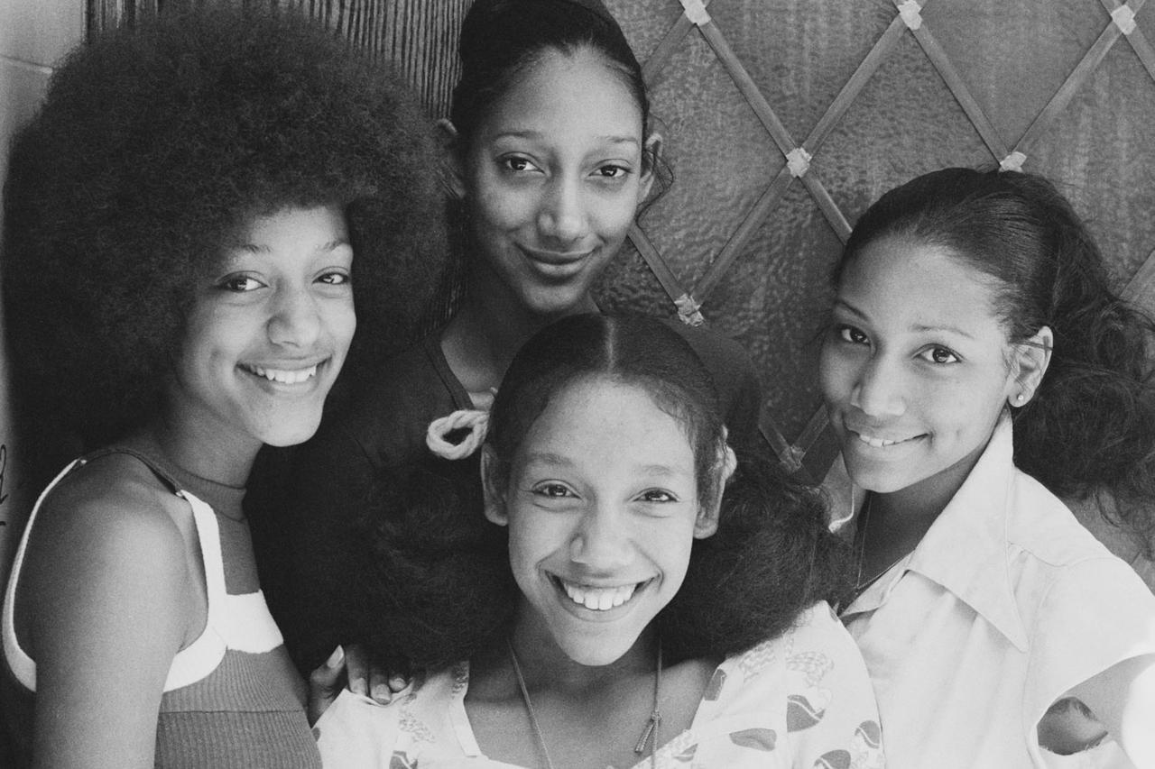 PICS What Are The 15 Greatest Girl Group Songs Of All Time?