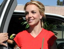 Mistrial Declared in Britney Case