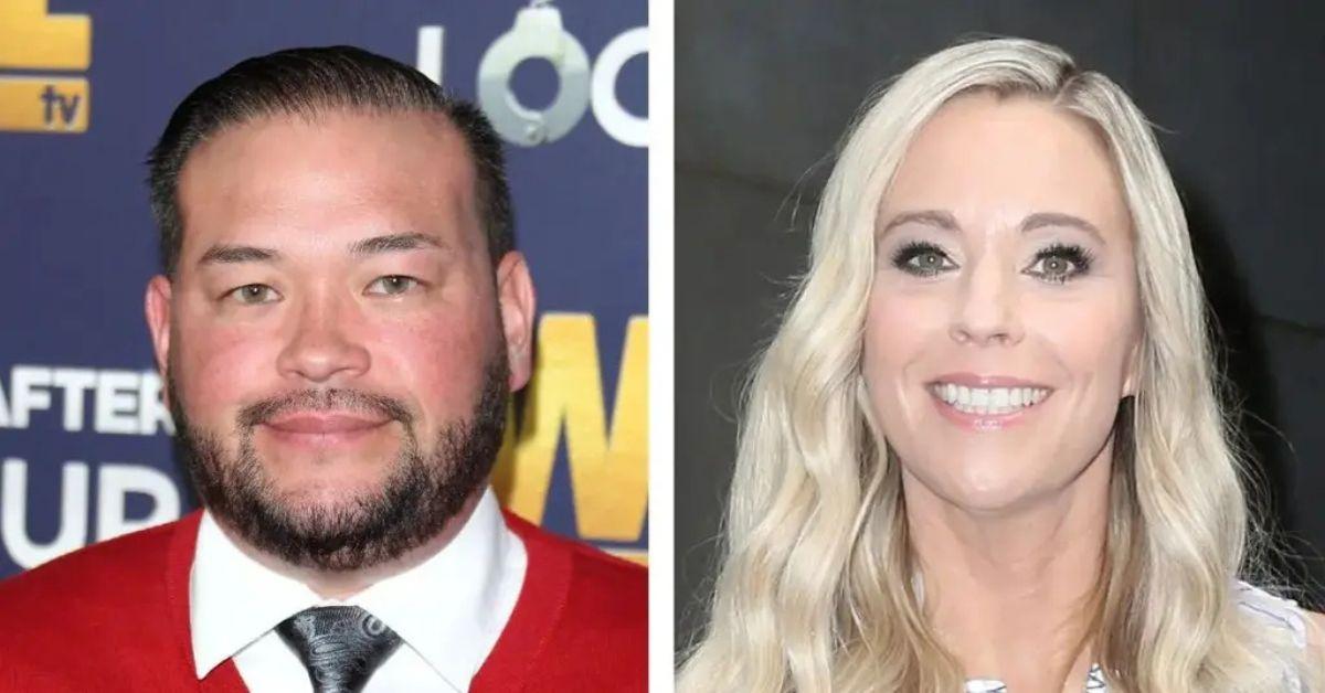 Who Is Kate Gosselin's New Boyfriend? Meet Steve Neild