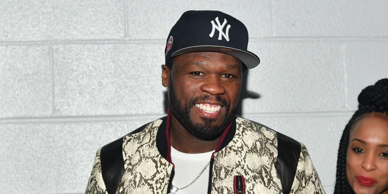 50 Cent Gets Into War of Words With 'Power' EP Randall Emmett