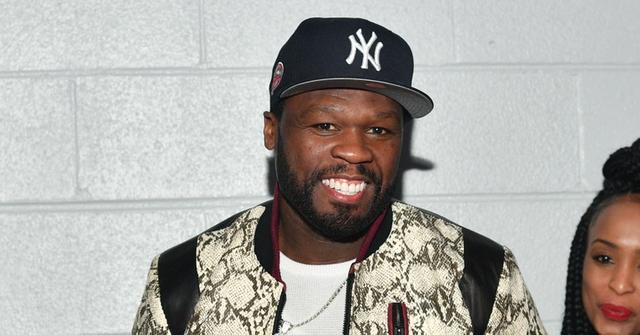 50 Cent Gets Into War of Words With 'Power' EP Randall Emmett
