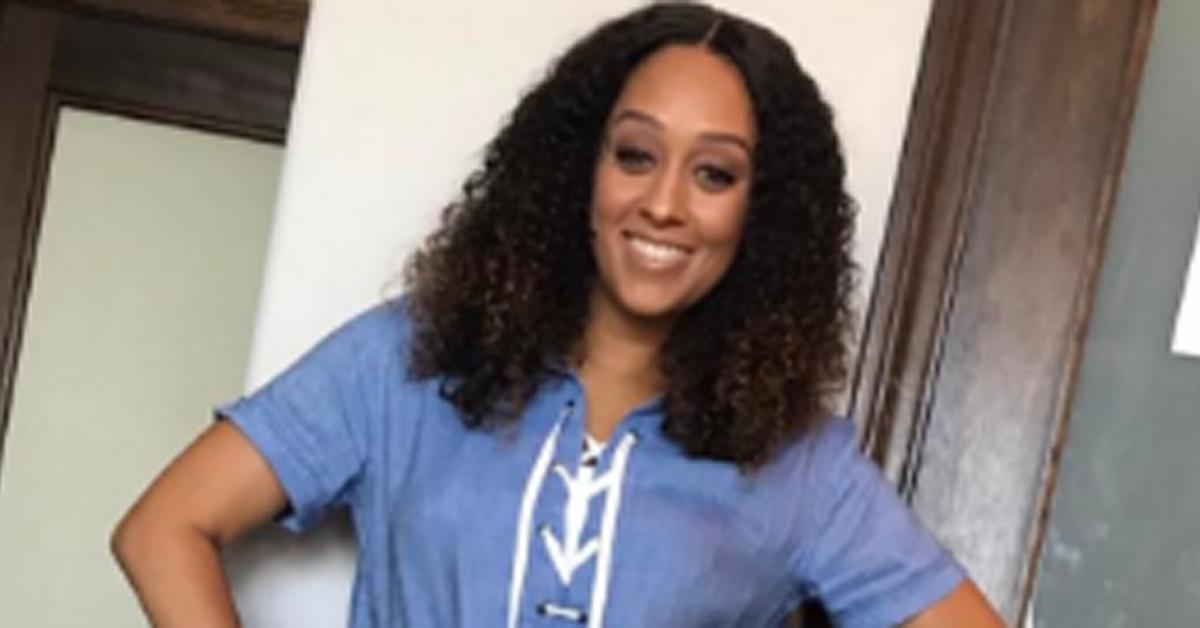 Inside Tia Mowry ‘s 20-Pound Weight Loss – Find Out How She Did It!
