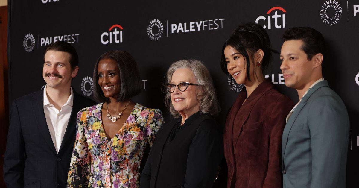 CBS' Matlock Returns After Hiatus: What To Expect