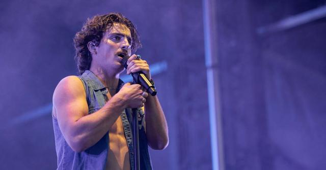 Who Is Benson Boone? Things To Know About The Grammy-Nominated Singer