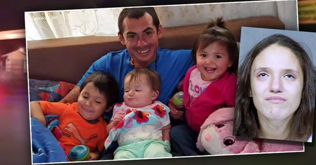 Murder Mom Rachel Henry Who 'Sang To Hide Screams' Faces Death Penalty