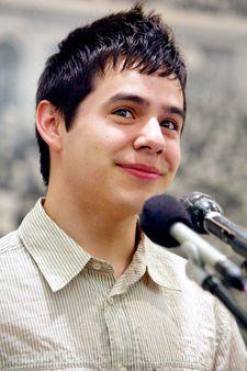 David Archuleta's Dad Charged with Soliciting Prostitute