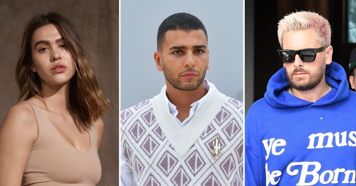 Amelia Hamlin Posts Cryptic Message About Being 'Nicer'