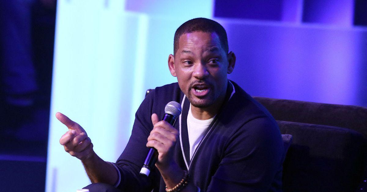 Jada Pinkett Smith's Dating History: Grant Hill, Will Smith & More