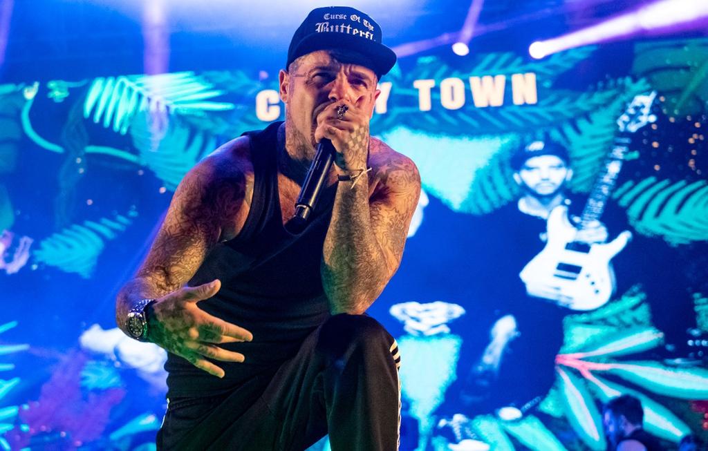 Crazy Town Shifty Shellshock's Cause Of Death Revealed