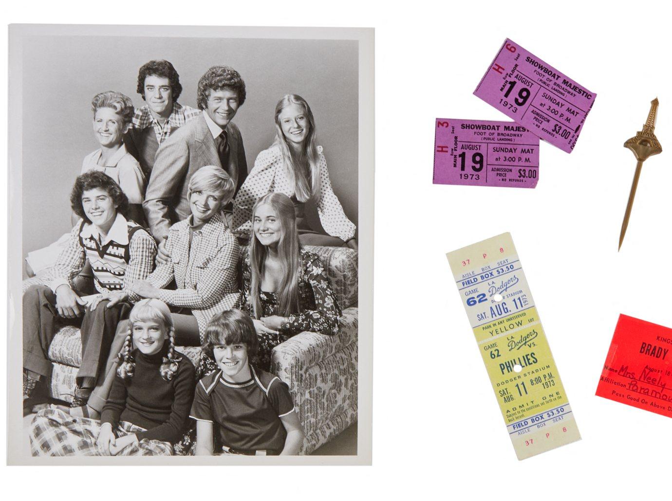 'The Brady Bunch' Revival Was Axed Over Actress' Past Hate Speech